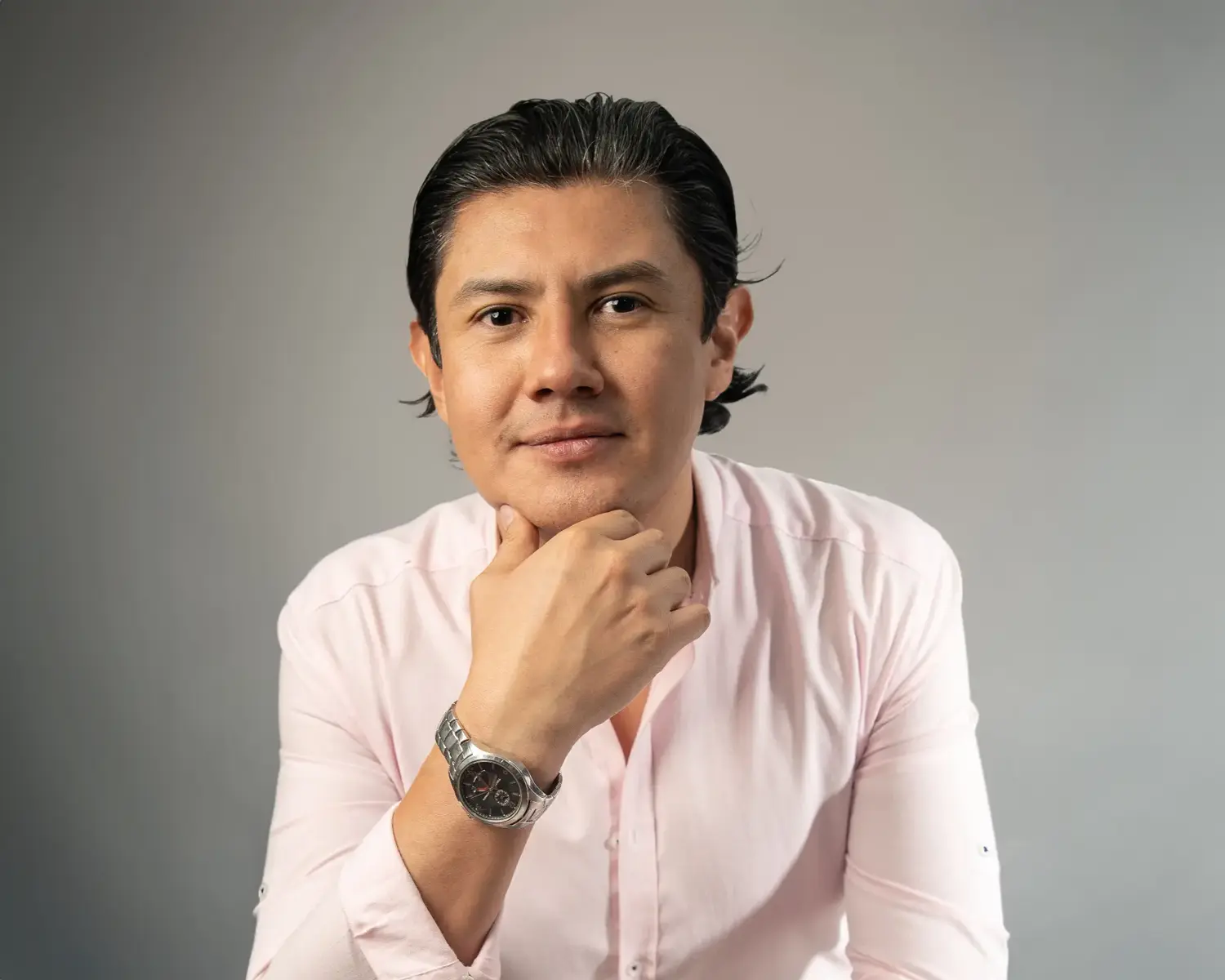 Sobre mi ~ Luis Ojeda